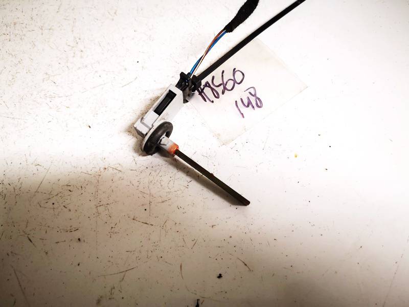 4B0820539 Volkswagen Golf Plus 2005 Intake Air Temperature Sensor ...