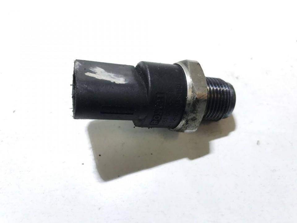 a0041536728 rd0002 FUEL RAIL HIGH PRESSURE SENSOR Mercedes-Benz E-CLASS ...