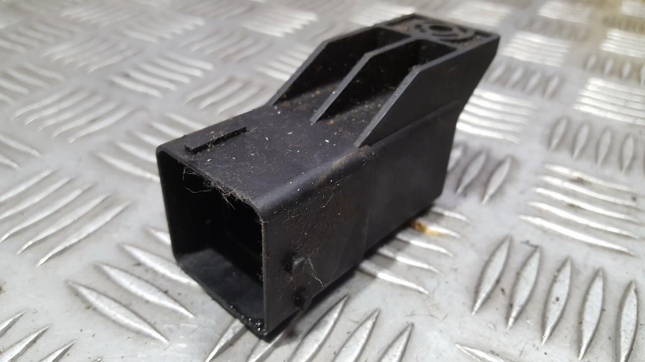 9640469680 51252002 Glow plug relay Peugeot 407 2005 1.6L - EIS00560615 ...