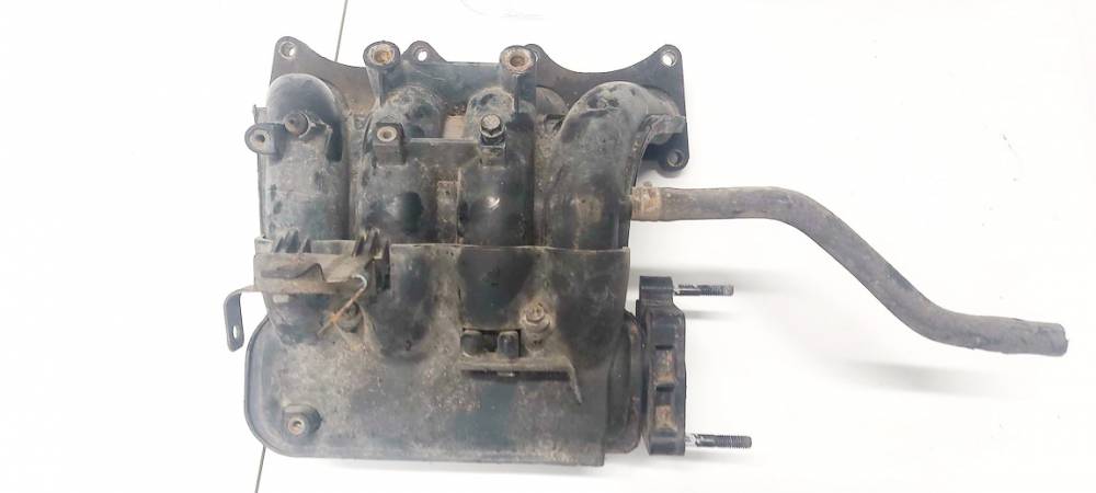 036129709 036129709 Intake manifold (Inlet Manifold) Volkswagen Golf ...