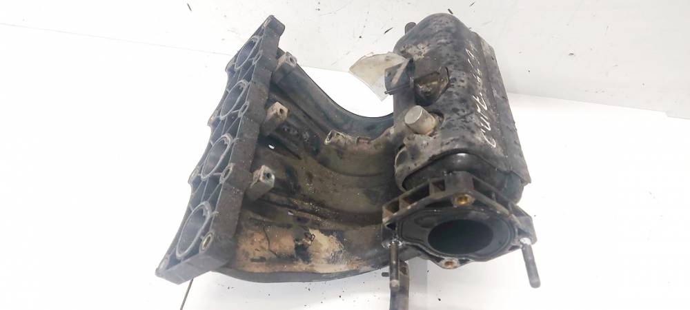 036129709 036129709 Intake manifold (Inlet Manifold) Volkswagen Golf ...