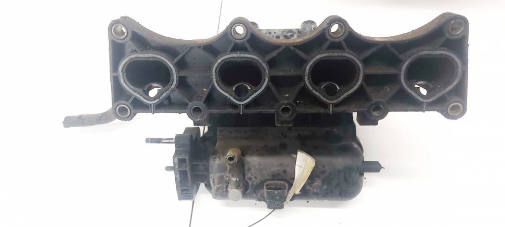 036129709 036129709 Intake manifold (Inlet Manifold) Volkswagen Golf ...