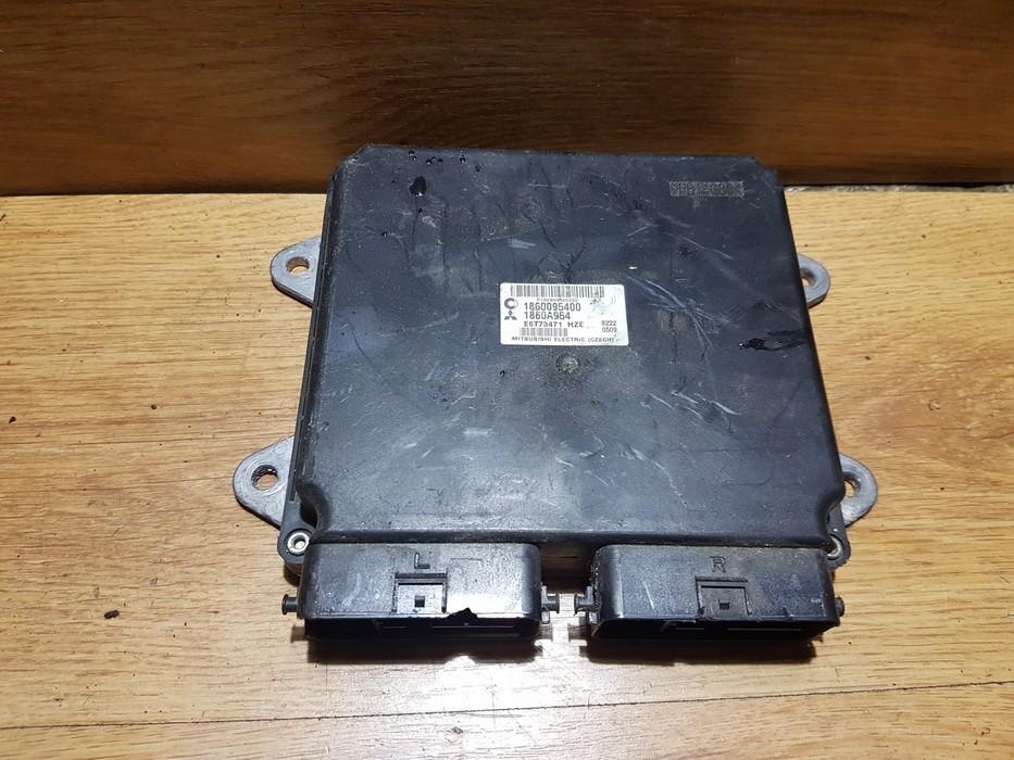 1860095400 1860a954 ECU Engine Computer (Engine Control Unit ...