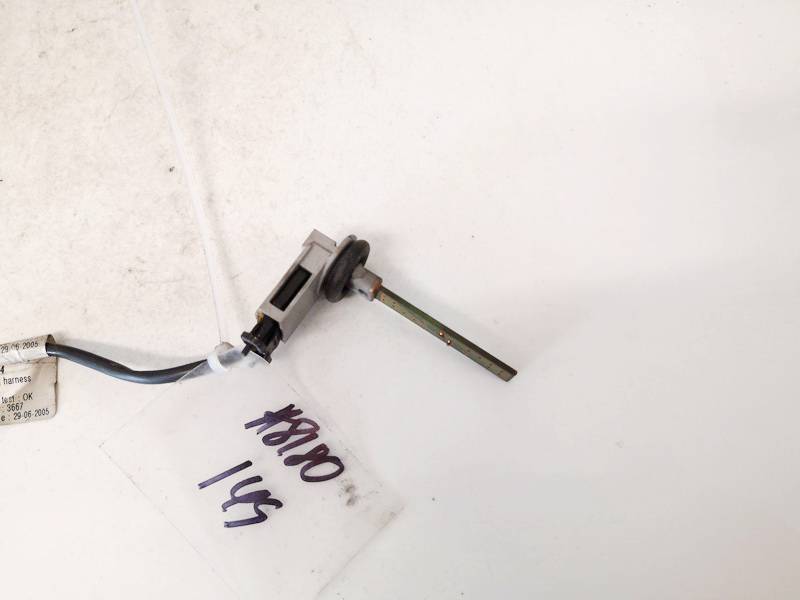 4b0820539 used Intake Air Temperature Sensor (Cabin Air Temperatur ...