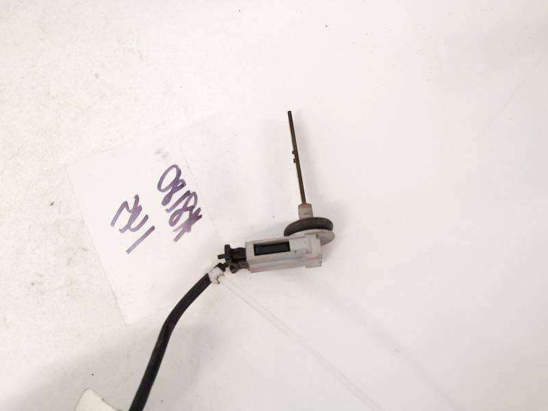 4b0820539 used Intake Air Temperature Sensor (Cabin Air Temperatur ...