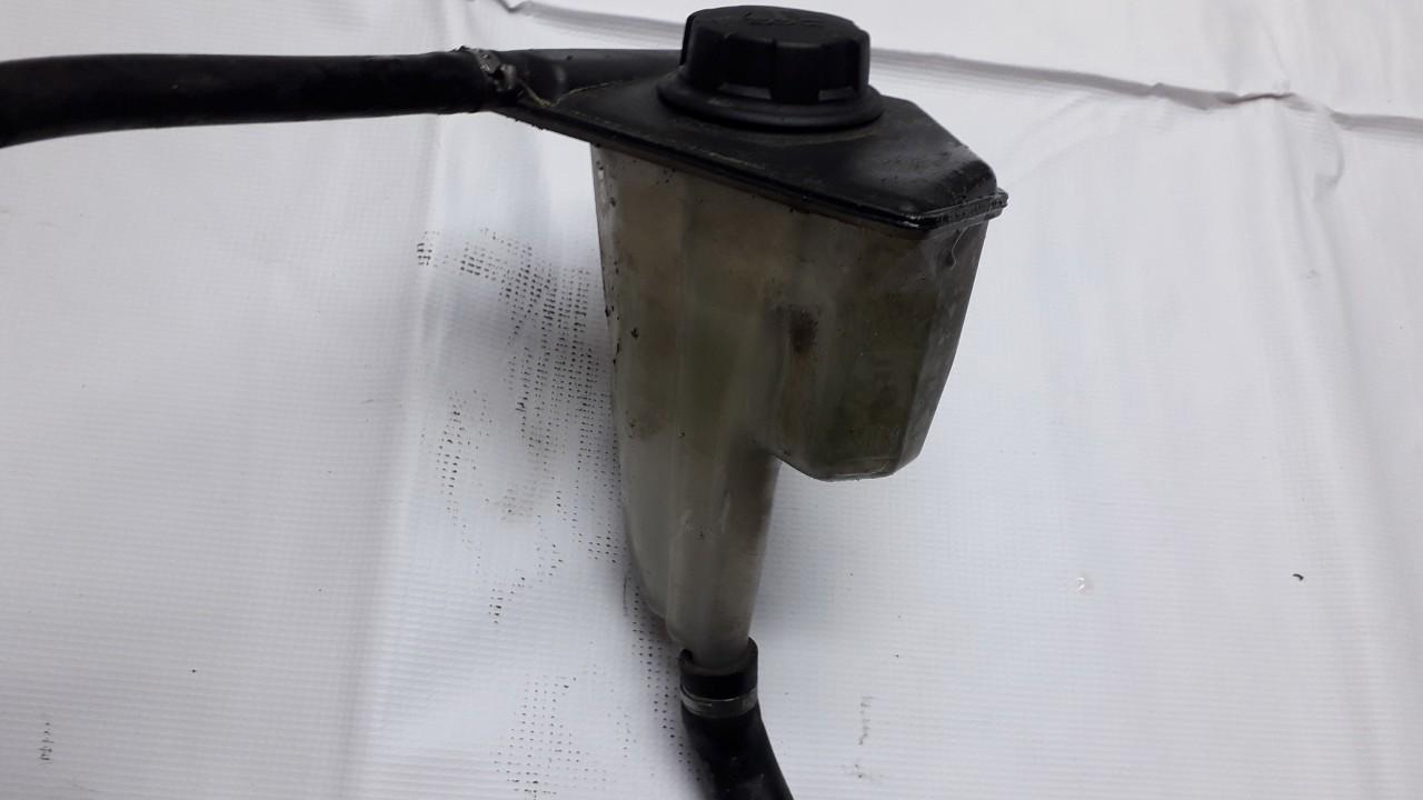 30804963 USED Expansion Tank coolant (RADIATOR EXPANSION TANK BOTTLE ...