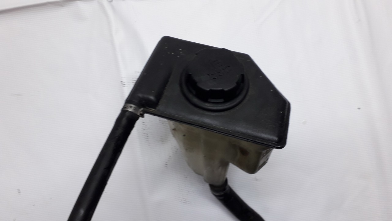 30804963 USED Expansion Tank coolant (RADIATOR EXPANSION TANK BOTTLE ...