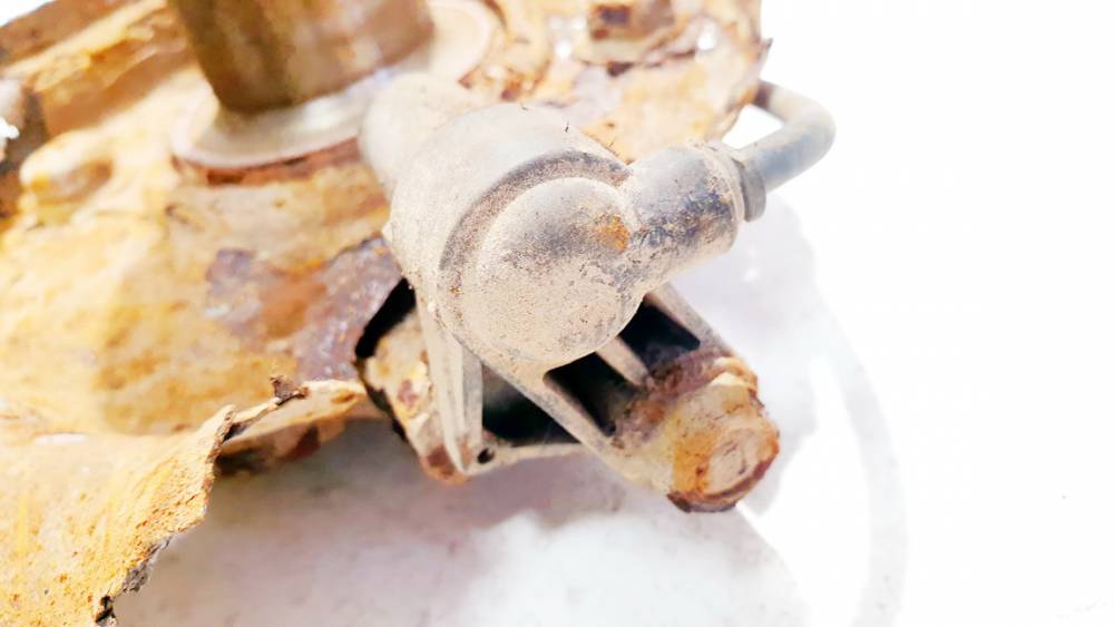 GJ6A4371Y Mazda 6 2005 ABS Sensor (ABS WHEEL SPEED SENSOR) - REAR RIGHT ...