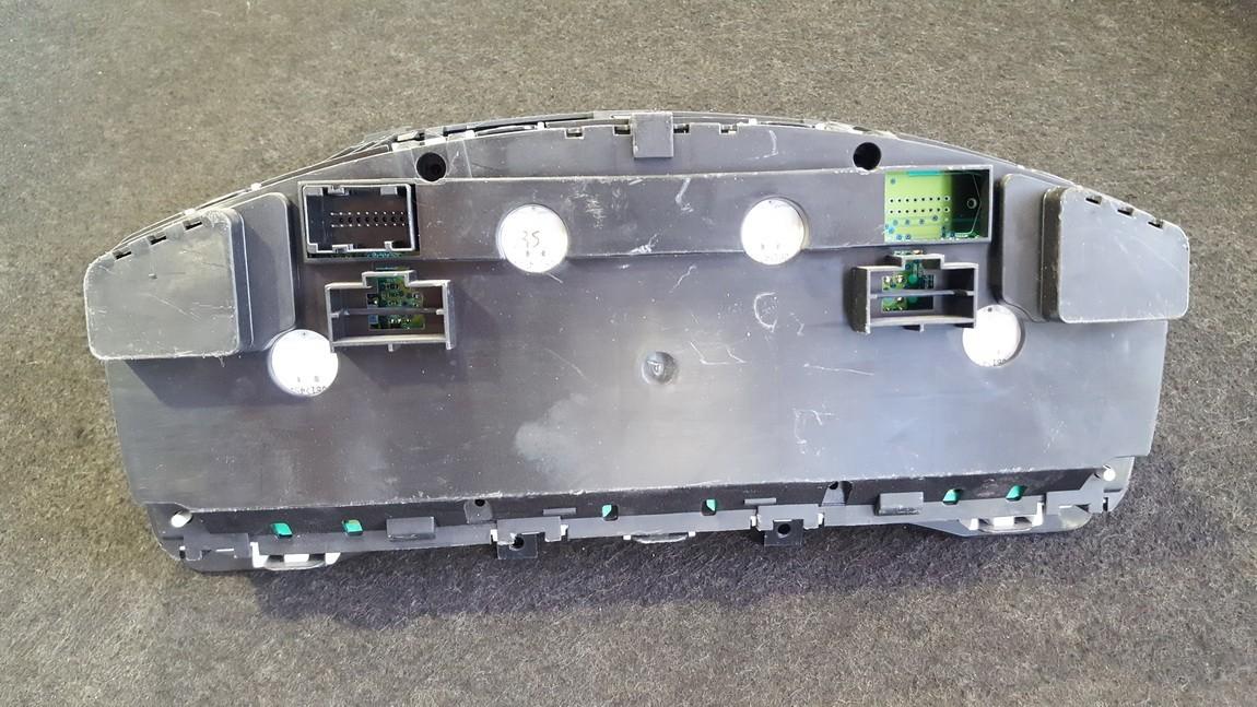 46750595 1FCF-10849-AE4 Speedometers - Cockpit - Speedo Clocks ...