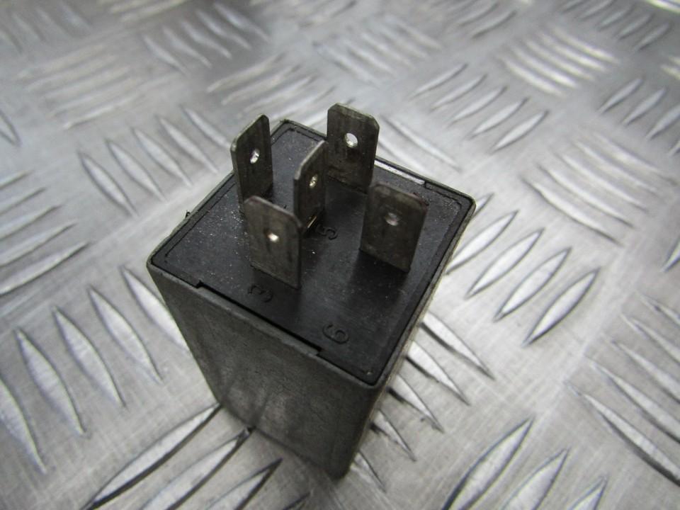 88ag18c641aa used Relay module Ford Transit 2005 6EUR EIS00436162 ...