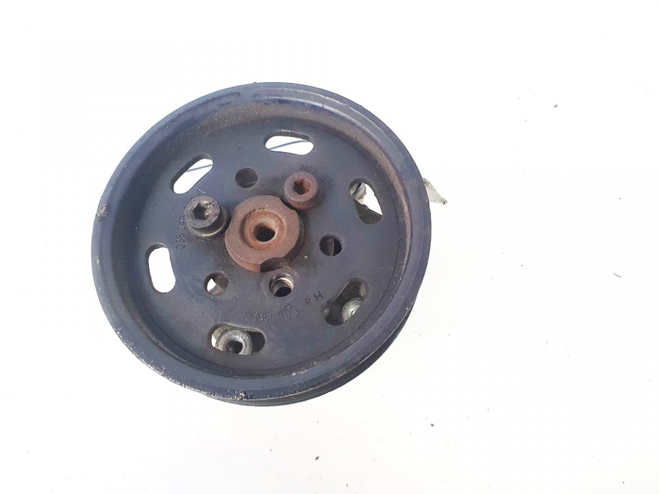 038145255A Audi A3 1999 Pump assembly - Power steering pump | EuroImpex