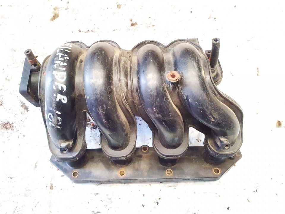 LKB106330 Land-Rover Freelander 1998 Intake manifold (Inlet Manifold ...