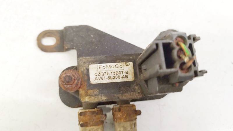 AV615L200AB AV61-5L200-AB DPF Pressure Sensor (DPF Exhaust Differential ...