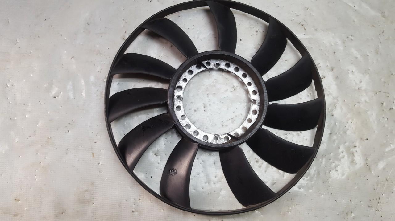 058121301B USED Fan Blade Volkswagen Passat 2000 1.9L - EIS00646174 ...