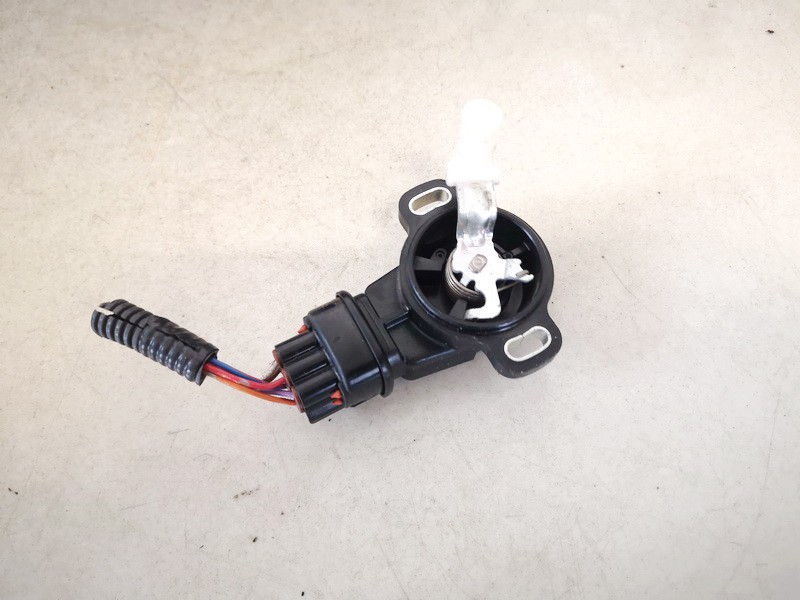 8928152021 89281-52021, 198300-3041 Accelerator throttle pedal ...