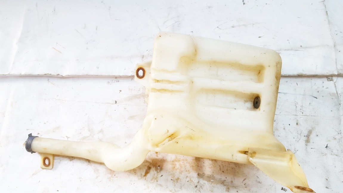 b805 used Windshield Washer Reservoir tank (WASHER BOTTLE) Peugeot ...