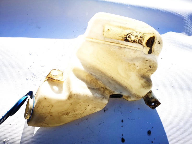 4b0955453c used Windshield Washer Reservoir tank (WASHER BOTTLE) Audi ...