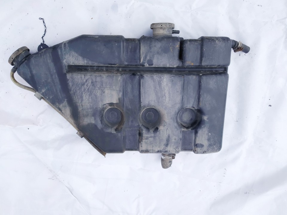 81061020006 81.06102.0006 Windshield Washer Reservoir tank (WASHER ...