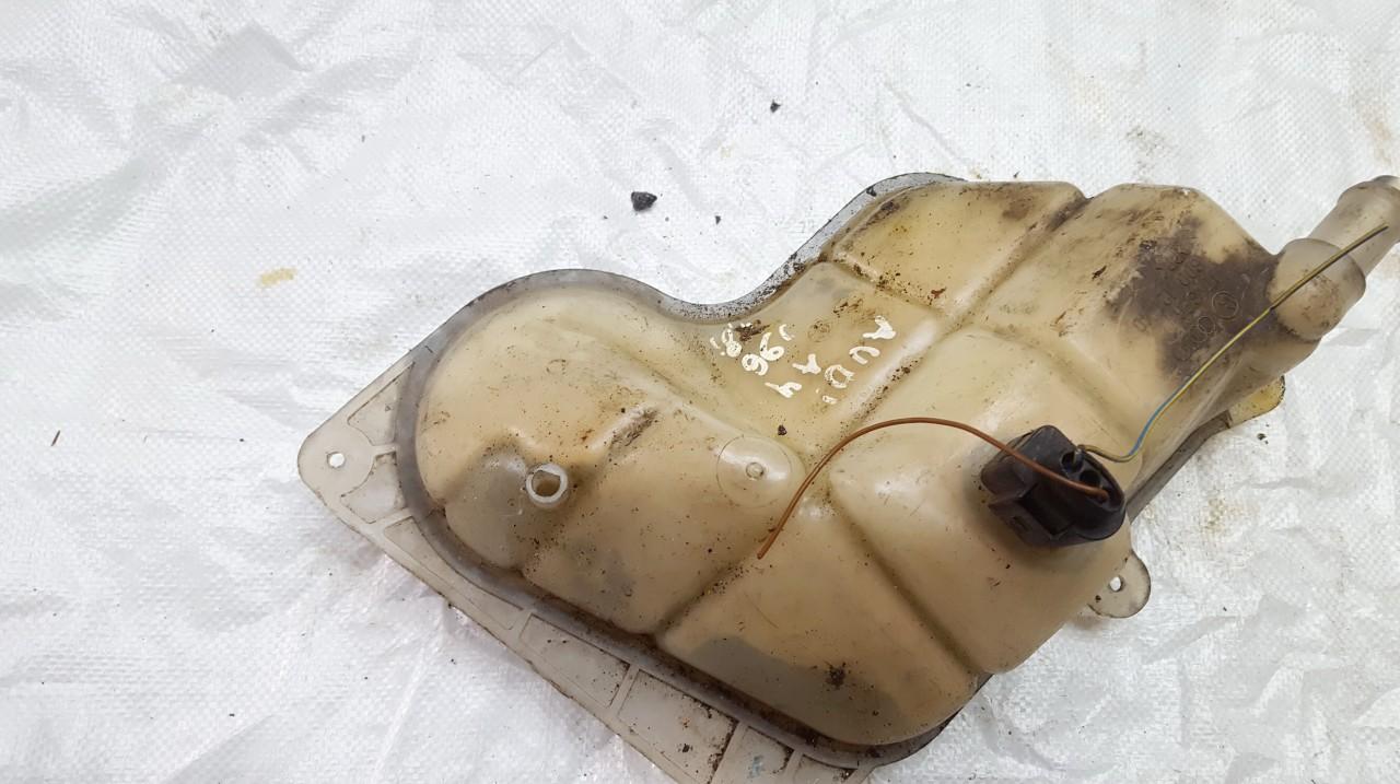 8D0121403 USED Expansion Tank coolant (RADIATOR EXPANSION TANK BOTTLE ...