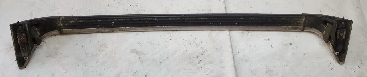 USED USED Transverse roof rack Renault Espace 1998 2.2L - EIS00656187 ...