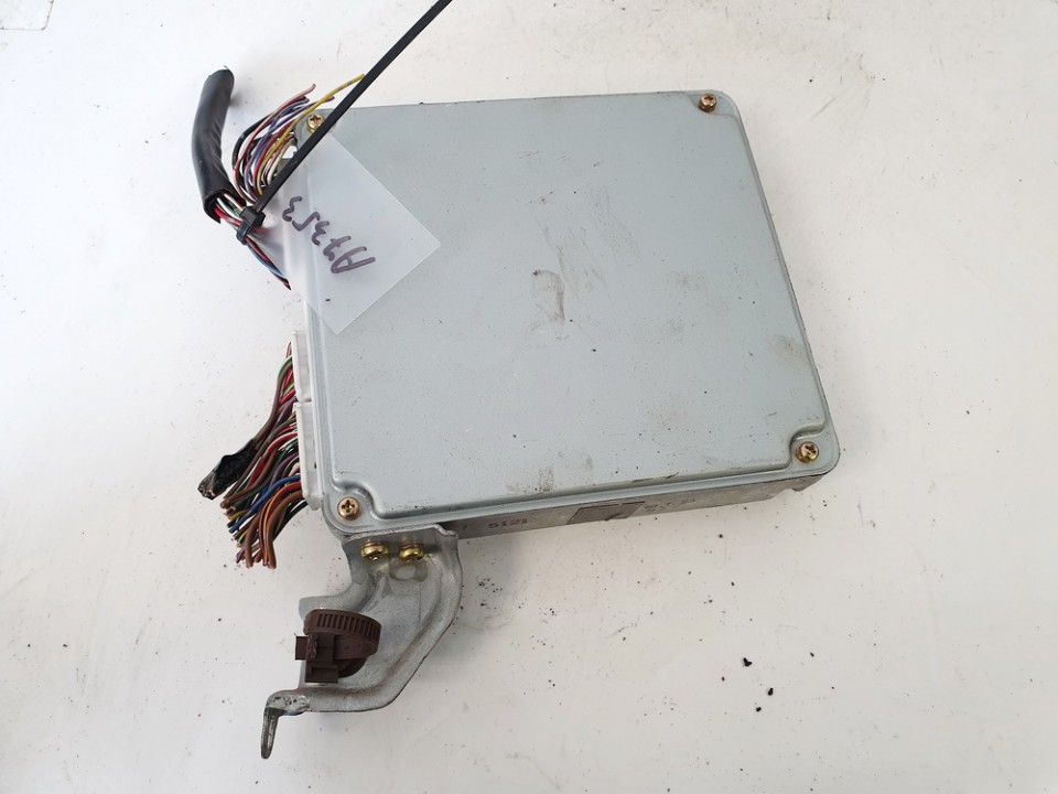 8966144300 175800-5121 ECU Engine Computer (Engine Control Unit) Toyota ...