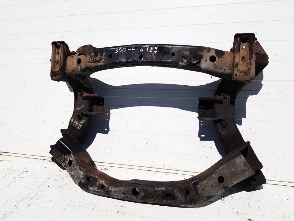 used used Front subframe Chrysler 300C 2005 3.0L - EIS01086189 | Used ...