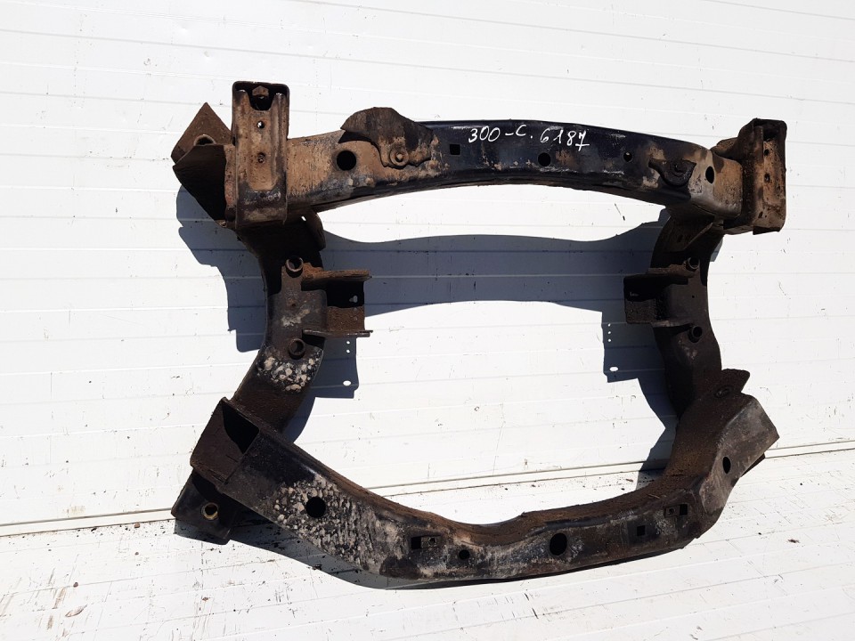used used Front subframe Chrysler 300C 2005 3.0L - EIS01086189 | Used ...