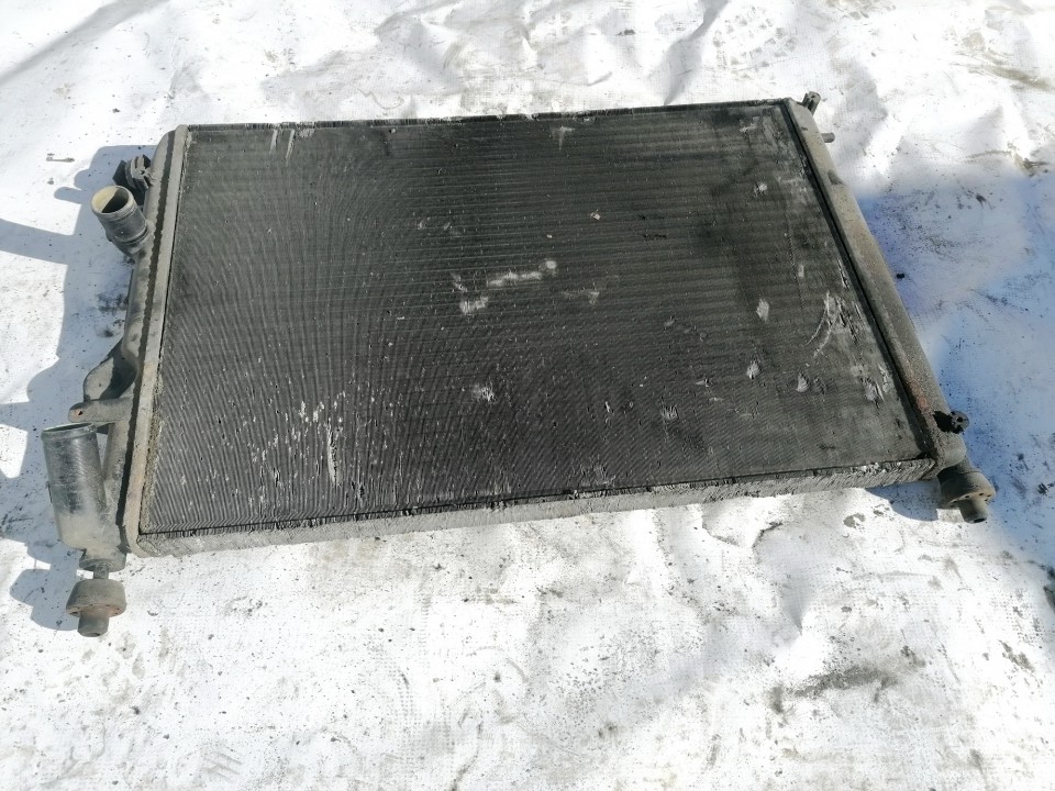 used used Radiator-Water Cooler Renault Scenic 2001 1.9L - EIS01336190 ...