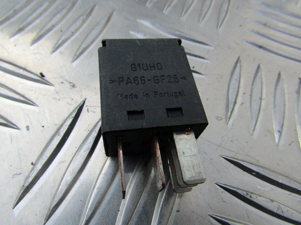 F57B14B192AA F57B-14B192-AA Relay module Ford Mondeo 2004 - EIS00446191 ...