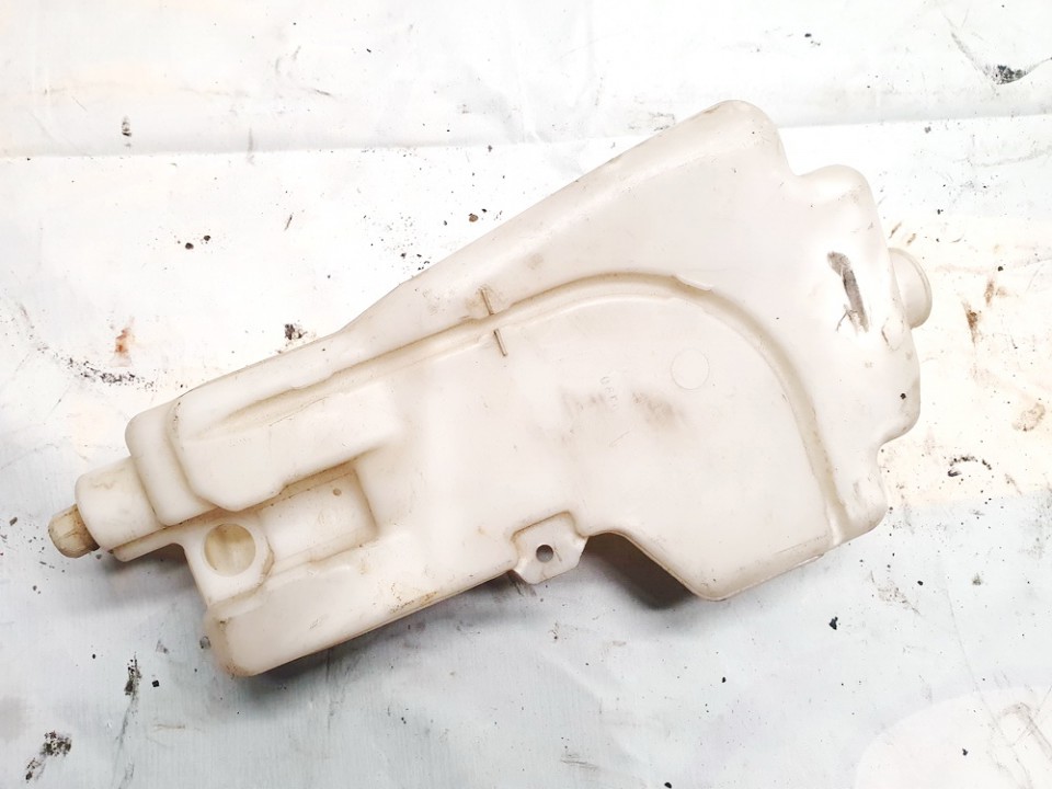 tg060851101 used Windshield Washer Reservoir tank (WASHER BOTTLE) Ford ...