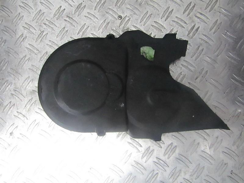 045109107f used Engine Belt Cover (TIMING COVER) Ford Galaxy 2002 1.9L ...