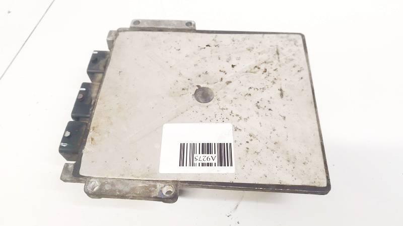 6C1112A650AN 6C11-12A650-AN ECU Engine Computer (Engine Control Unit ...