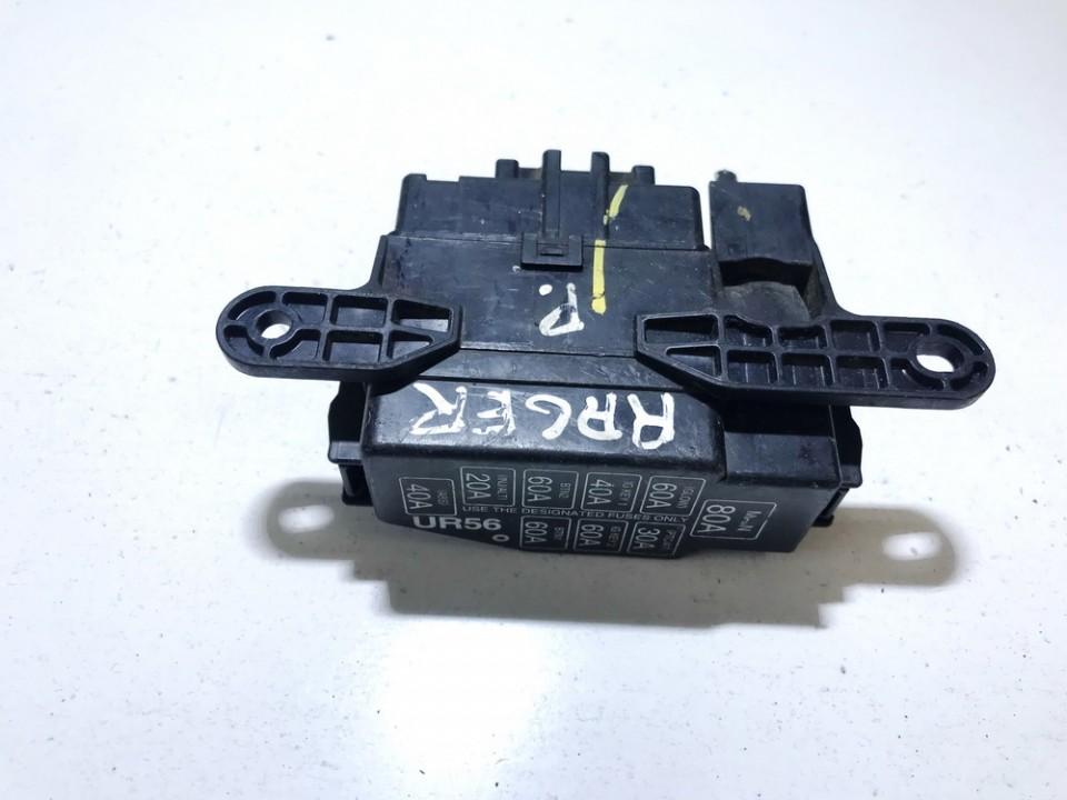 8253t01 used Fuse box Ford Ranger 2011 2.5L - EIS00586197 | Used Auto ...