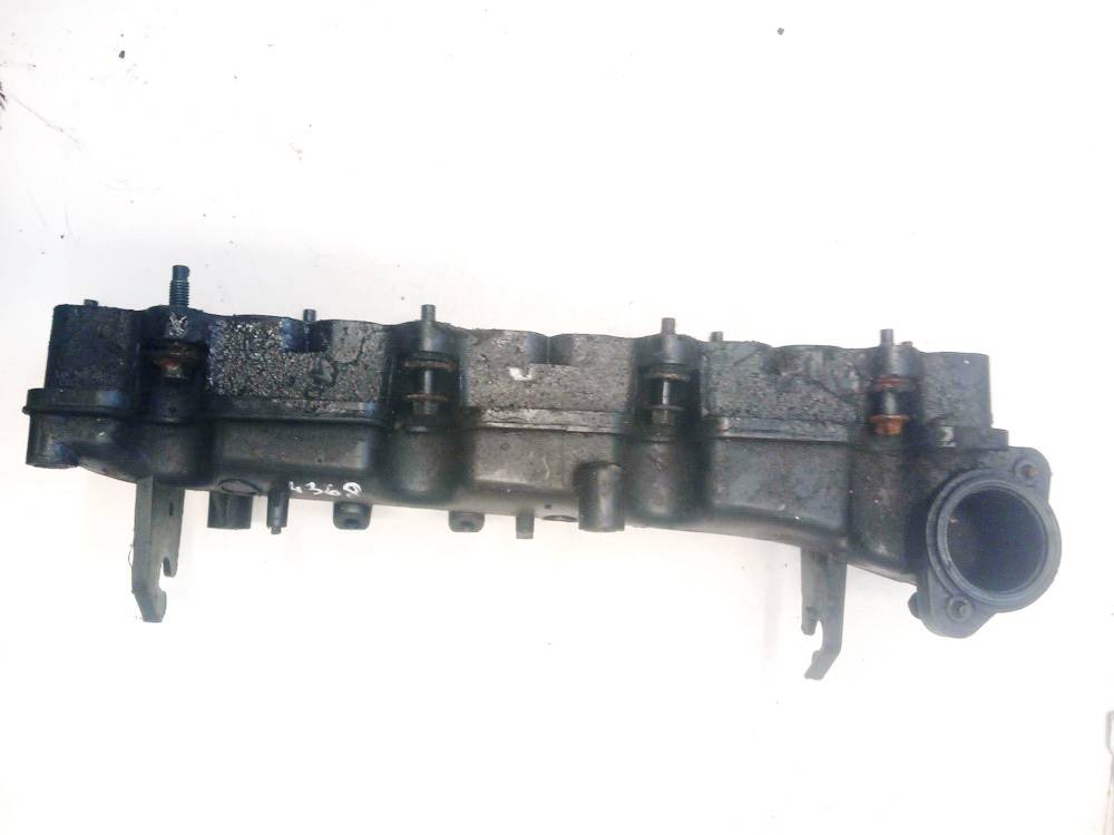 2s7q9424 2s7q9424 Intake manifold (Inlet Manifold) Ford Mondeo 2002 2 ...