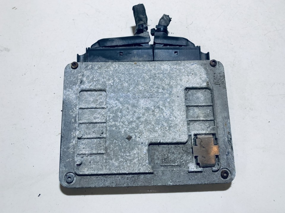 06a906033ca 5wp40203, 440610, f25t ECU Engine Computer (Engine Control ...