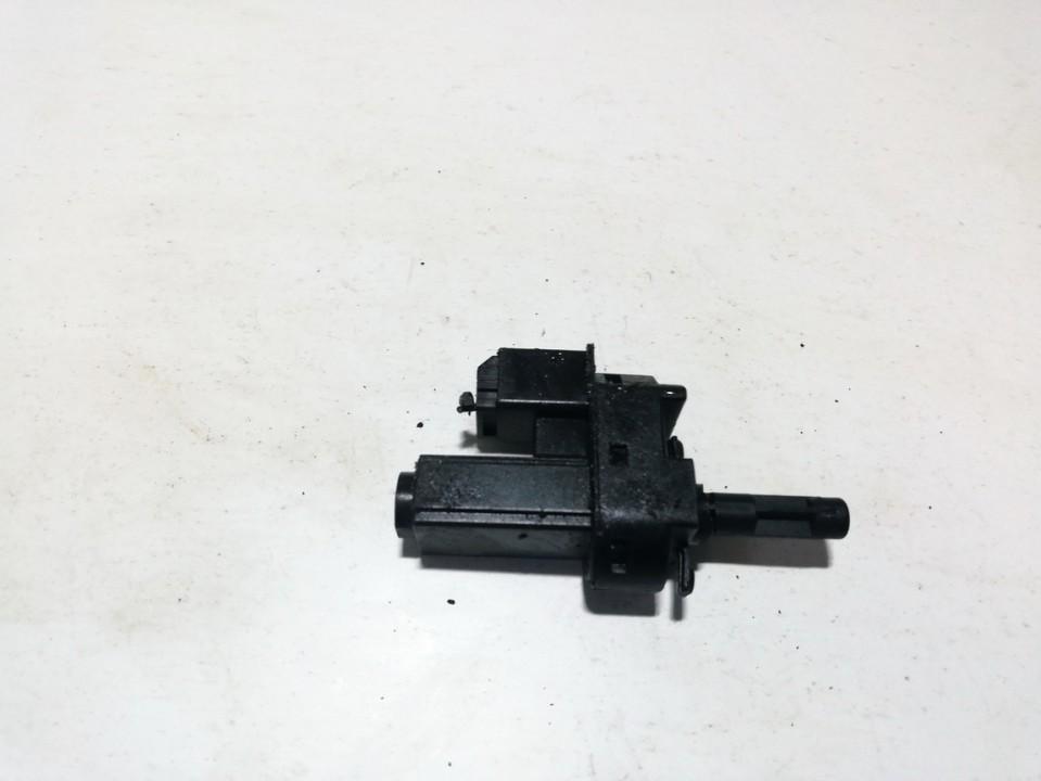 4M5T7C534AA Ford Mondeo 2014 Brake Light Switch (sensor) - Switch ...