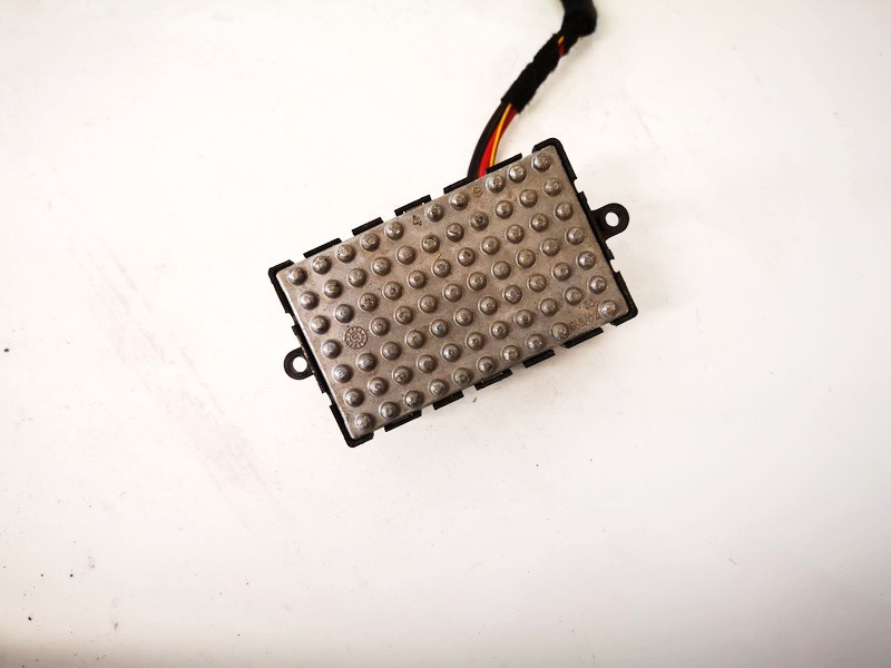 67326988452 67.326988452, 5hl008606-01 Heater Resistor (Heater Blower ...