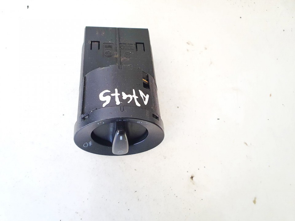1c0941531 c1-t1010 Headlight adjuster switch (Foglight Fog Light ...