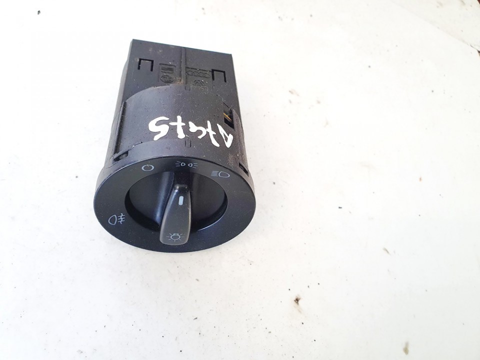 1c0941531 c1-t1010 Headlight adjuster switch (Foglight Fog Light ...