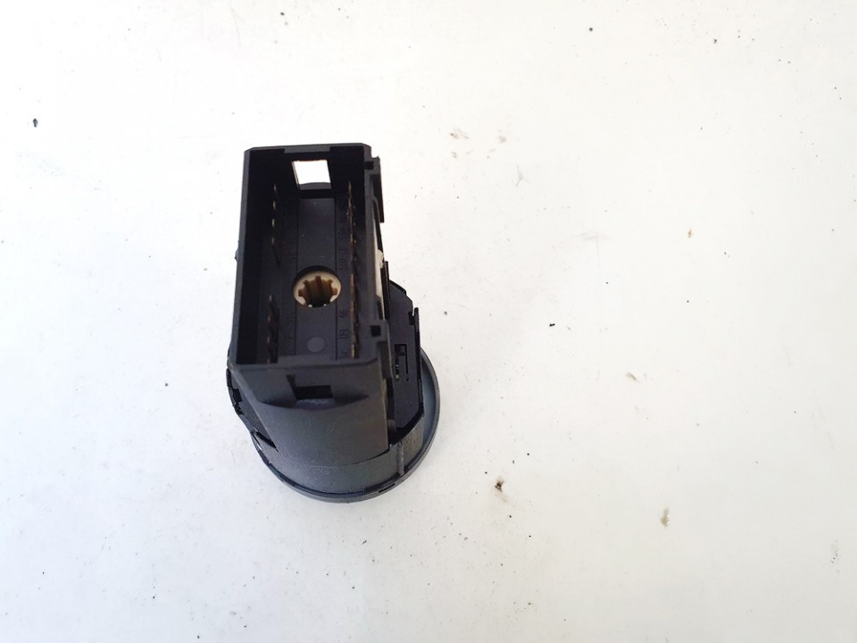 1c0941531 c1-t1010 Headlight adjuster switch (Foglight Fog Light ...