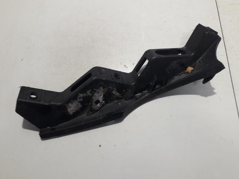 3c0807889 used Front Bumper mounts (BUMPER BRACKET) left Volkswagen ...