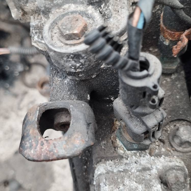 used used Engine Coolant Water Temperature Sensor (Temp Sensor) Opel ...