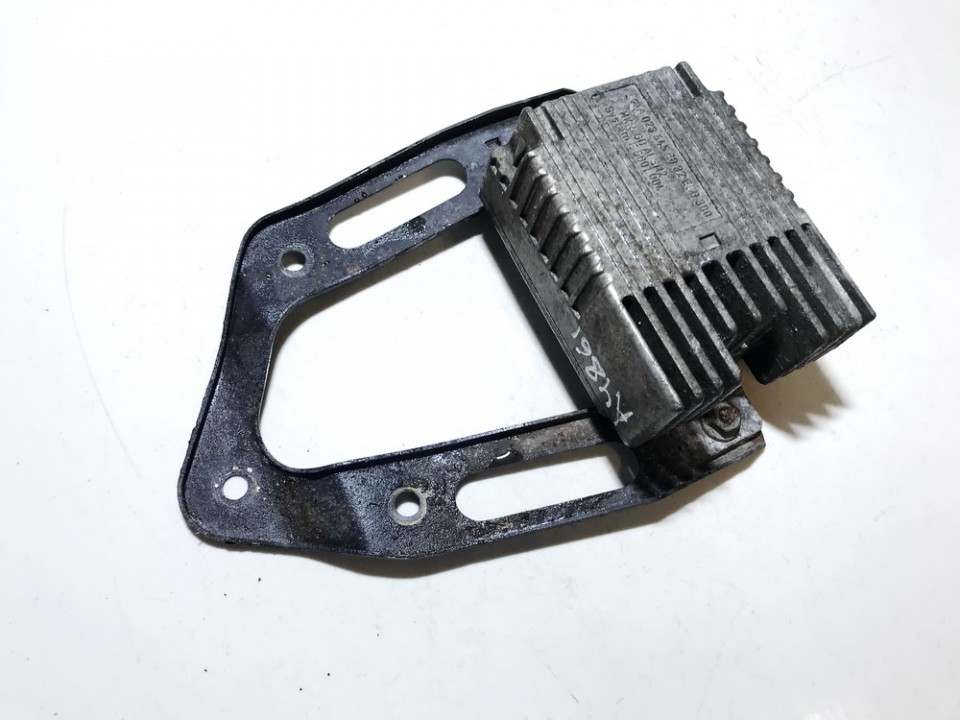 A0235456832 Mercedes-Benz A-CLASS 1998 Blower Fan Regulator (Fan ...