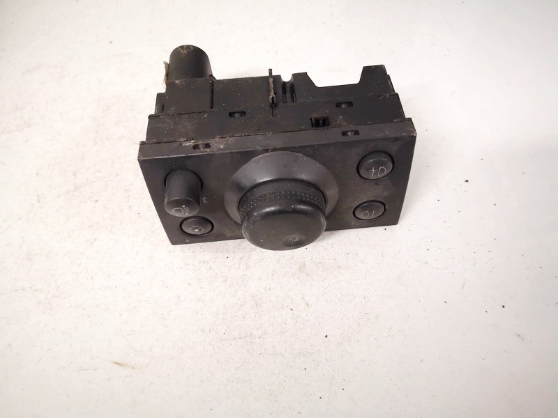 9185881 9185881sl Headlight adjuster switch (Foglight Fog Light Control ...