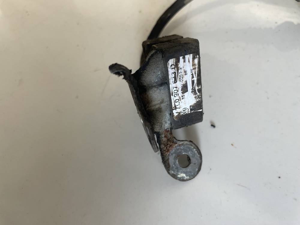 7l0907673d used Speedometer Sensor (Vehicle Speed Sensor) Audi Q7 2007 ...