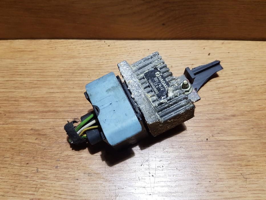 9640469680 Glow plug relay Peugeot 206 2004 1.4L - EIS00146220 | Used ...