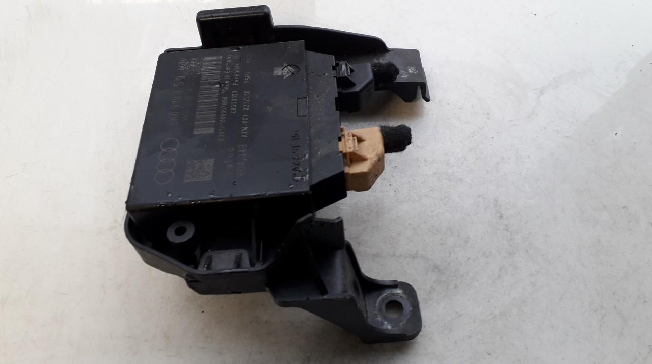 8K09194750 8K0919475 Control Unit Parking (Parking Assist Module) Skoda ...