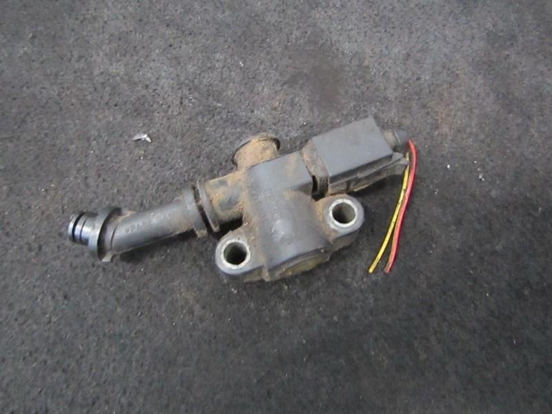 a6110780049 0928400292 Electrical selenoid (Electromagnetic solenoid ...