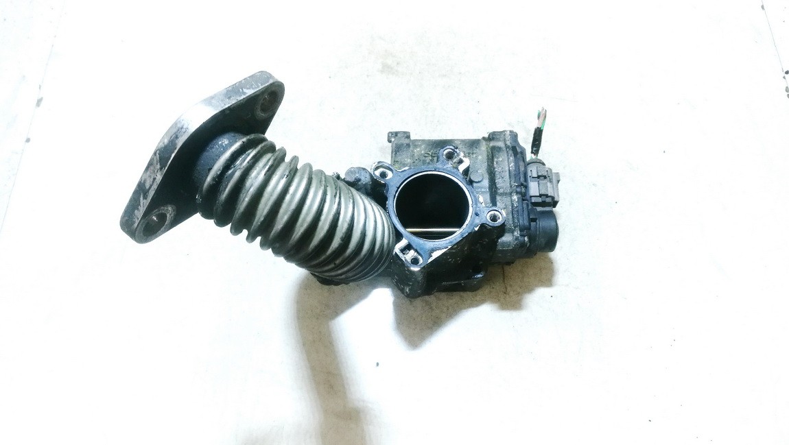 8200797706A Renault Trafic 2008 EGR Valve Exhaust Gas | EuroImpex