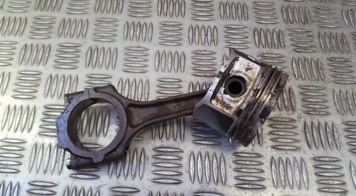 used used Piston and Conrod (Connecting rod) Alfa-Romeo 156 2001 1.8L ...
